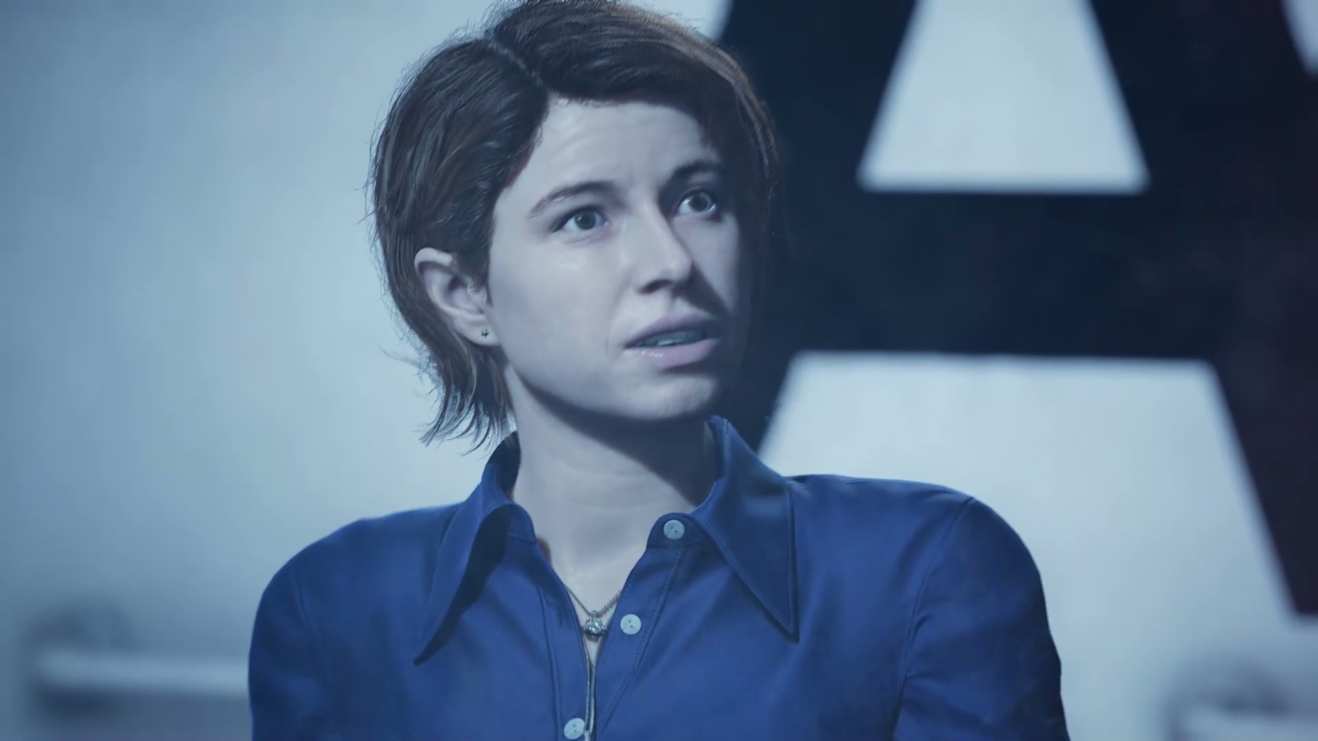 The Dark Pictures Anthology: The Devil in Me. Part 5. Заброшенный Spa. Кейт и Эрин в ловушке.