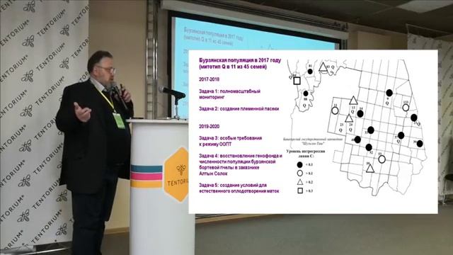 Николенко о Среднерусских пчёлах_свежая информация