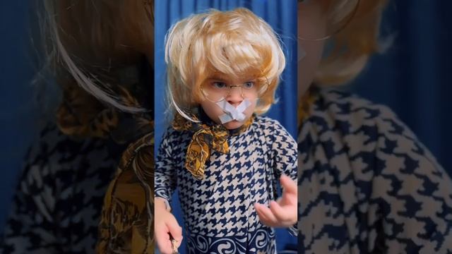 А что, если бы в школе...был урок магии?! ??