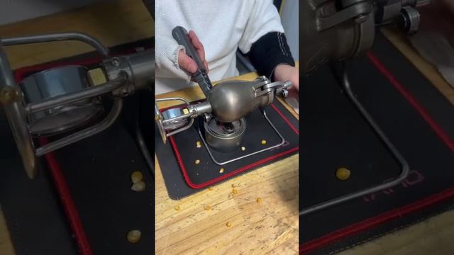 Как Приготовить Много Попкорма По Домашниму