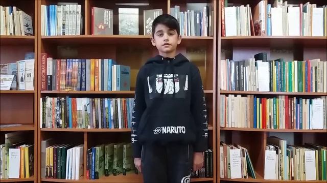 И. Бехтерев Занавесив все просторы Читает Фокин Максим.mp4