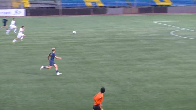 _Строгино_ - _Сокол_ 2009 _ Летнее Первенство 2023. Клубная лига _ Обзор