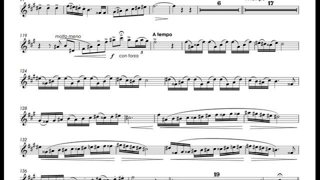 10.Bizet - Dance Boheme