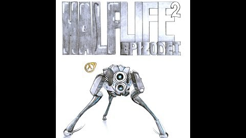 Half-Life 2, Ep. 2 № 1 - Дикое Месиво
(Перезалив с канала Лаггера)