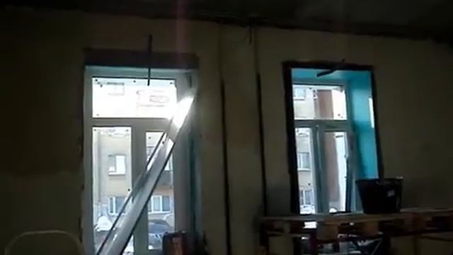 финишная шпатлевка