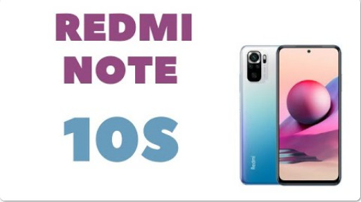 ? Xiaomi Redmi Note 10s_Полный обзор.