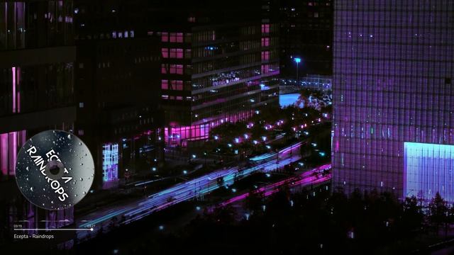 Smart Work with Chillstep Music — Cyber Beats Playlist.mp4