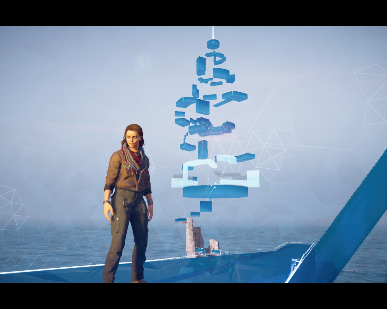 Assassin's Creed Valhalla Прохождение 401 Нидлс. Аномалия Анимуса. Хамптуншир.