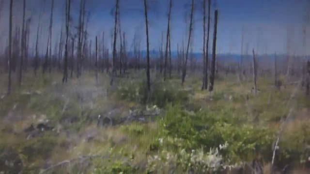 Вилюйские котлы. Часть 4