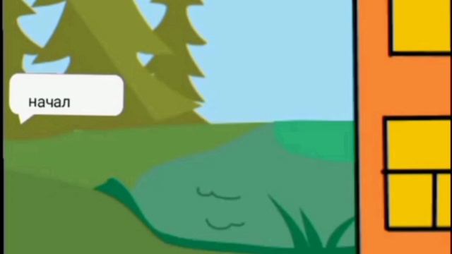 Овцы в ферме | 3 спецвыпуск | Съёмка, 2024 год.