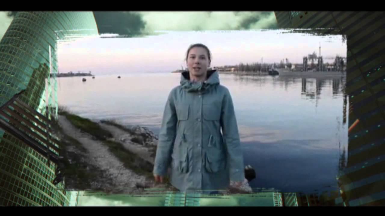 Поздравление от Лены