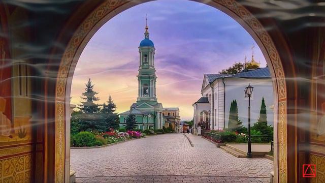 Варсануфий и Иоанн  Подвижническия наставления ч14