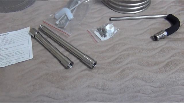 Распаковка пивоварни EASY BREV.mp4