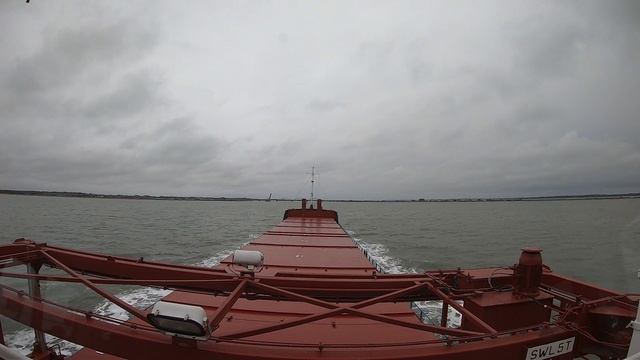 ДАНИЯ ЗАХОД В СКИВЕ ГОУПРО TIMELAPSE VIDEO