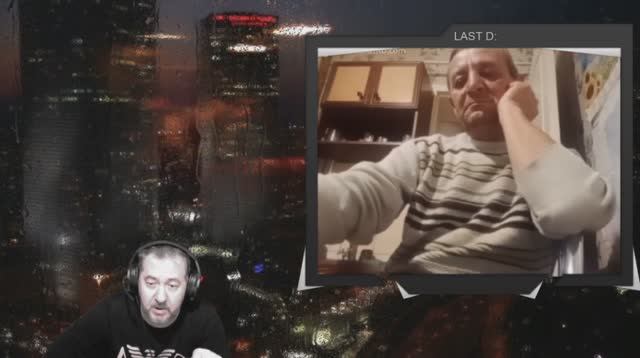 Папа с сыном -два сапога пара...