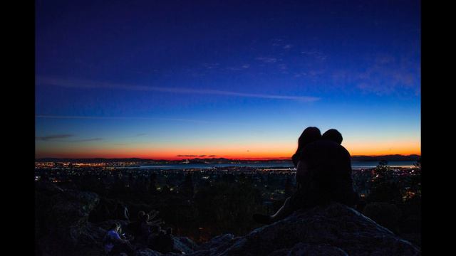 V2G Viktor Antonov&Karina Shustova - Нас укроет ночь 💞