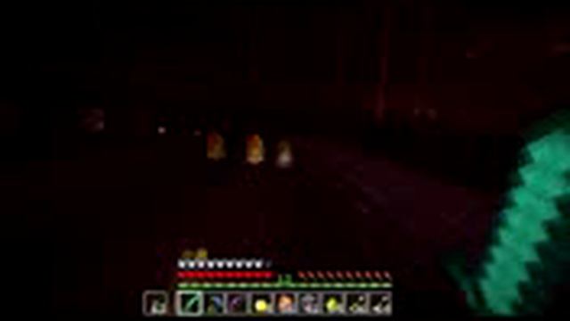 ДИМАКРАФТ 2! Серия 13 - АД