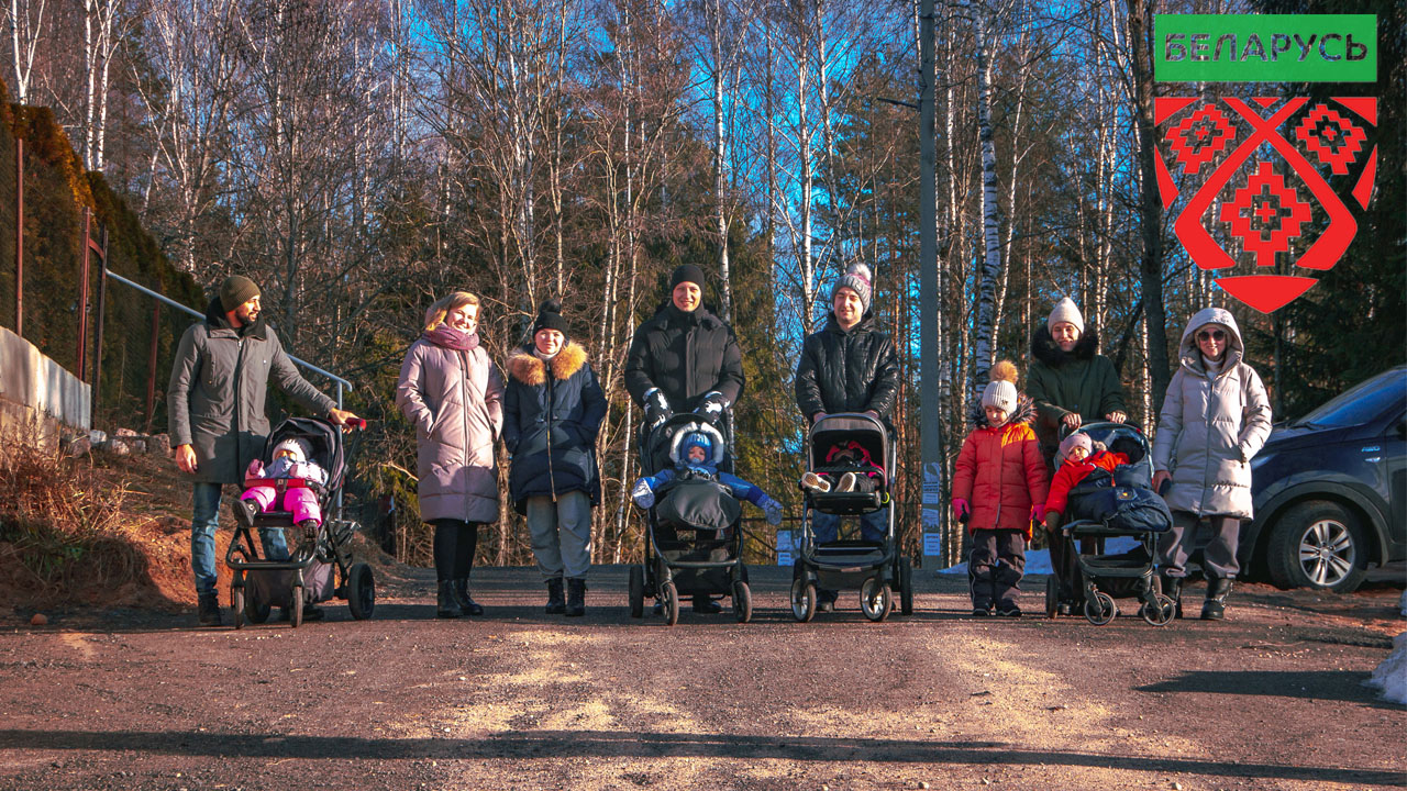 2023 Беларусь