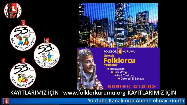 4 АВГУСТА - 18 МЕЖДУНАРОДНЫЙ ФЕСТИВАЛЬ КУЛЬТУРЫ И ИСКУССТВА В БЮЮКЧЕКМЕДЖЕ.mp4