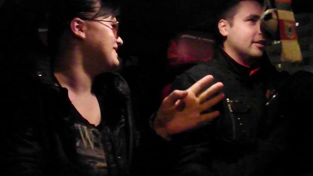 Такси меломан 15 выпуск