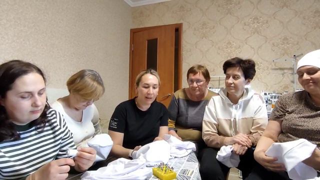 Говорит куратор проекта Оксана Кудряшова