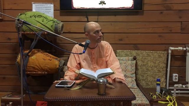 ШБ 6.2.33 Два качества Кришны, воодушевляющие на преданность 22.01.2017.mp4