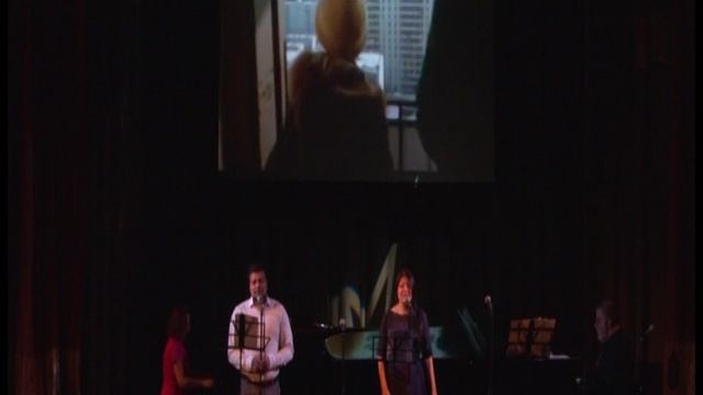 Звёздные сказки А. Рыбникова. «Вам и не снилось»