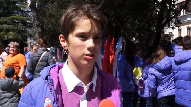 АРТЕК TV - 2017_ Второй памятник Рузвельту..mp4