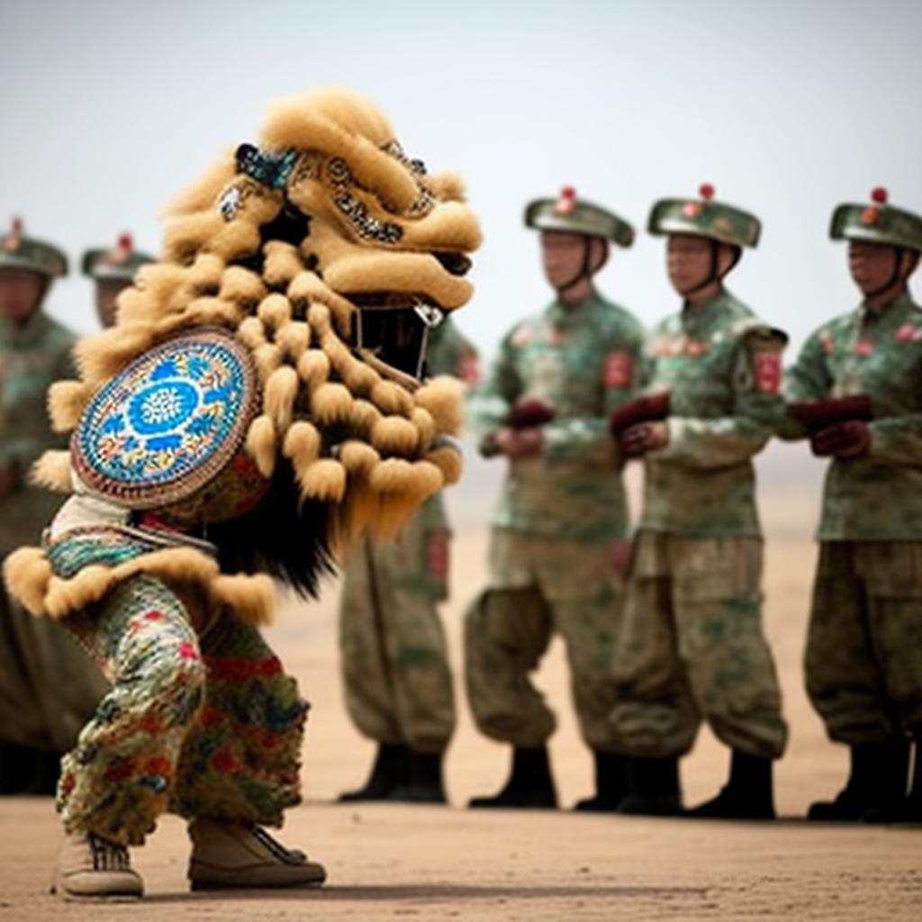 Приднестровье приглашает китайских миротворцев для защиты