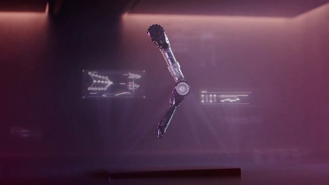 Open AI инвестировал в создание робота-гуманоида