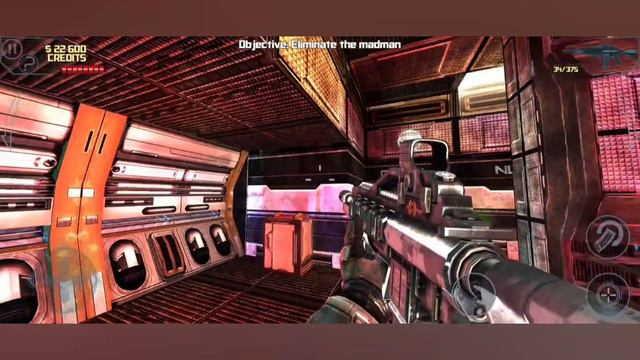 Dead effect миссия 12 финал