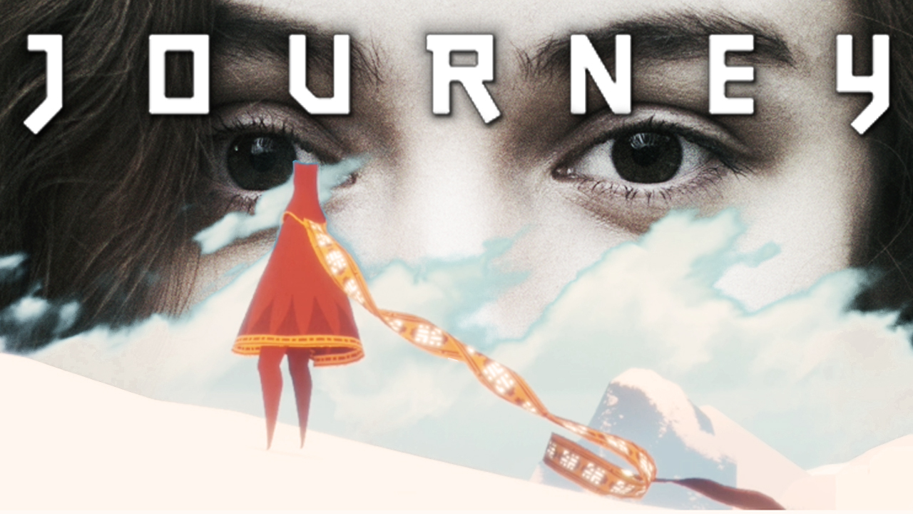 ФИНАЛ ПУТЕШЕСТВИЯ ❗? ▶ Journey #3⧸прохождение.mp4