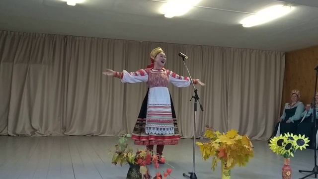 Гармонь моя.