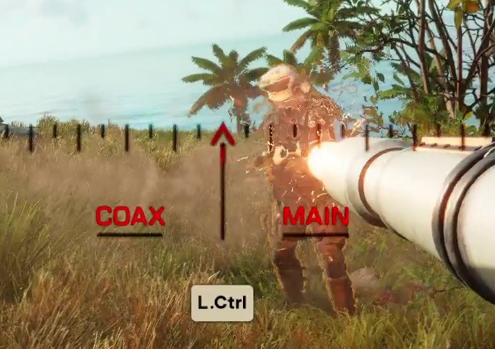 №10 FAR CRY 6 Хулиганство на танке и немного рыбалки