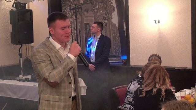 2018_10 ЗОЖ вечеринка Артём Карпов WP