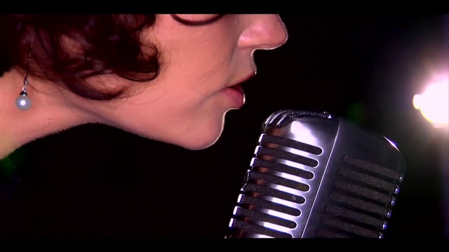 Late Night Alumni - Finally Found (Music Video)