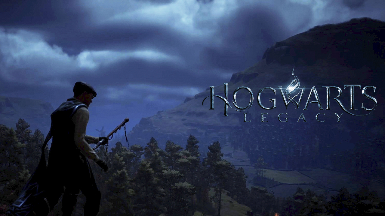 ИЗУЧАЕМ ОКРЕСТНОСТИ  ➤  Hogwarts Legacy #21