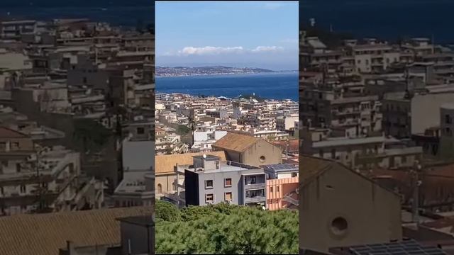 г. Мессина, Сицилия