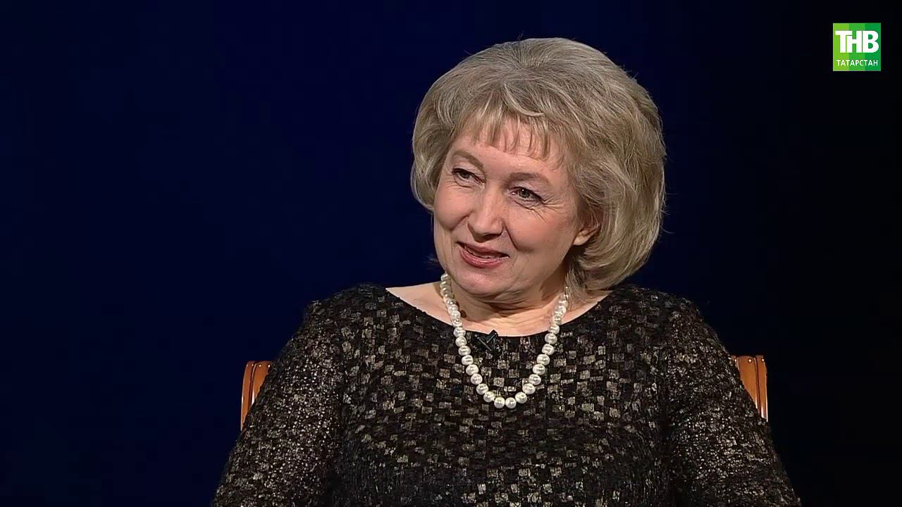 Миләүшә Хәбетдинова | Ком сәгате 20/12/2020