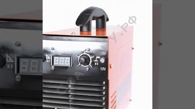 Инвертор сварочный НЕОН ВД-221 Короткая импровизация от ИИ