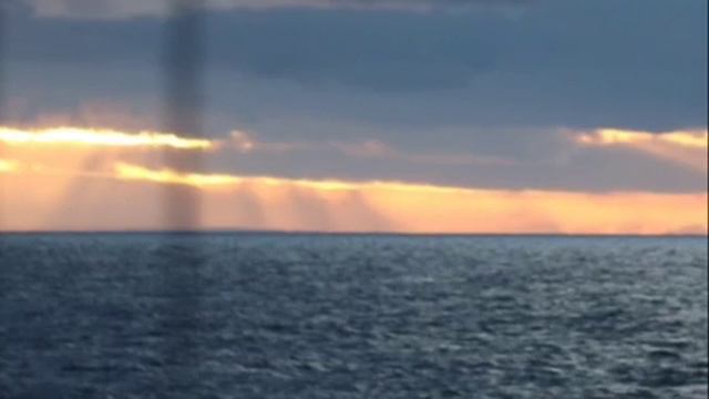 Масштабные учения фрегатов Северного флота прошли в Баренцевом море.