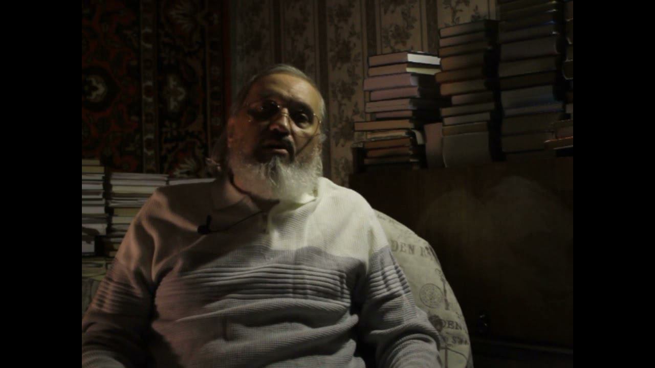 Философские штудии С. П. Иваненкова №56 Русская философия: М.М. Сперанский и П.Я. Чаадаев