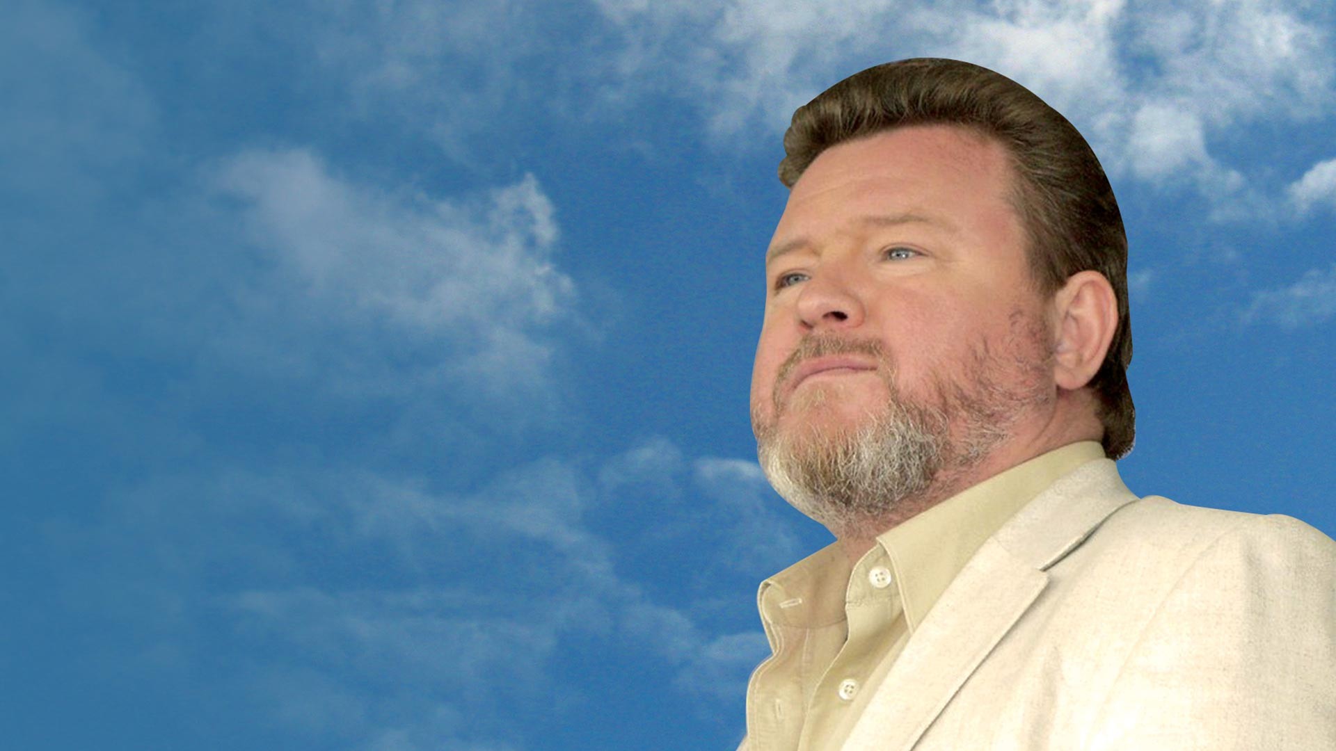 Андрей Буйдин "Михаилу Евдокимову..." (музыка Андрея Буйдина, слова Ирины Скибиной)