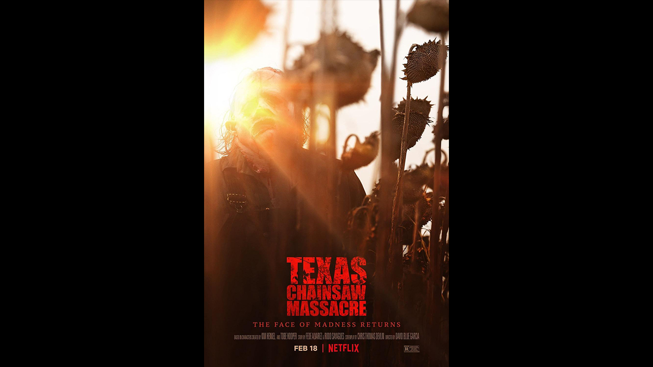 Русский трейлер Техасская резня бензопилой