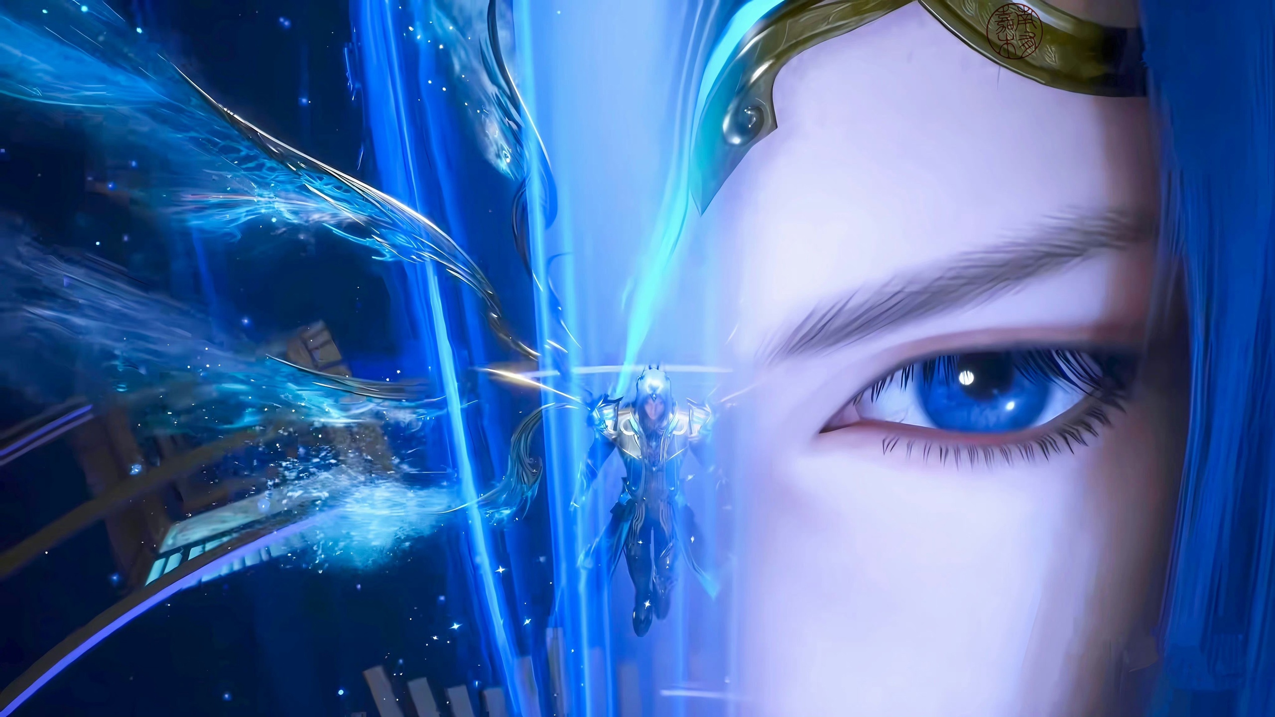 Боевой континент Tang San