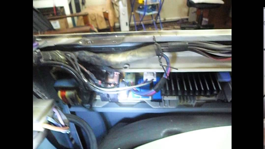 "Аркадия-Сервис" - вот так горят машинки