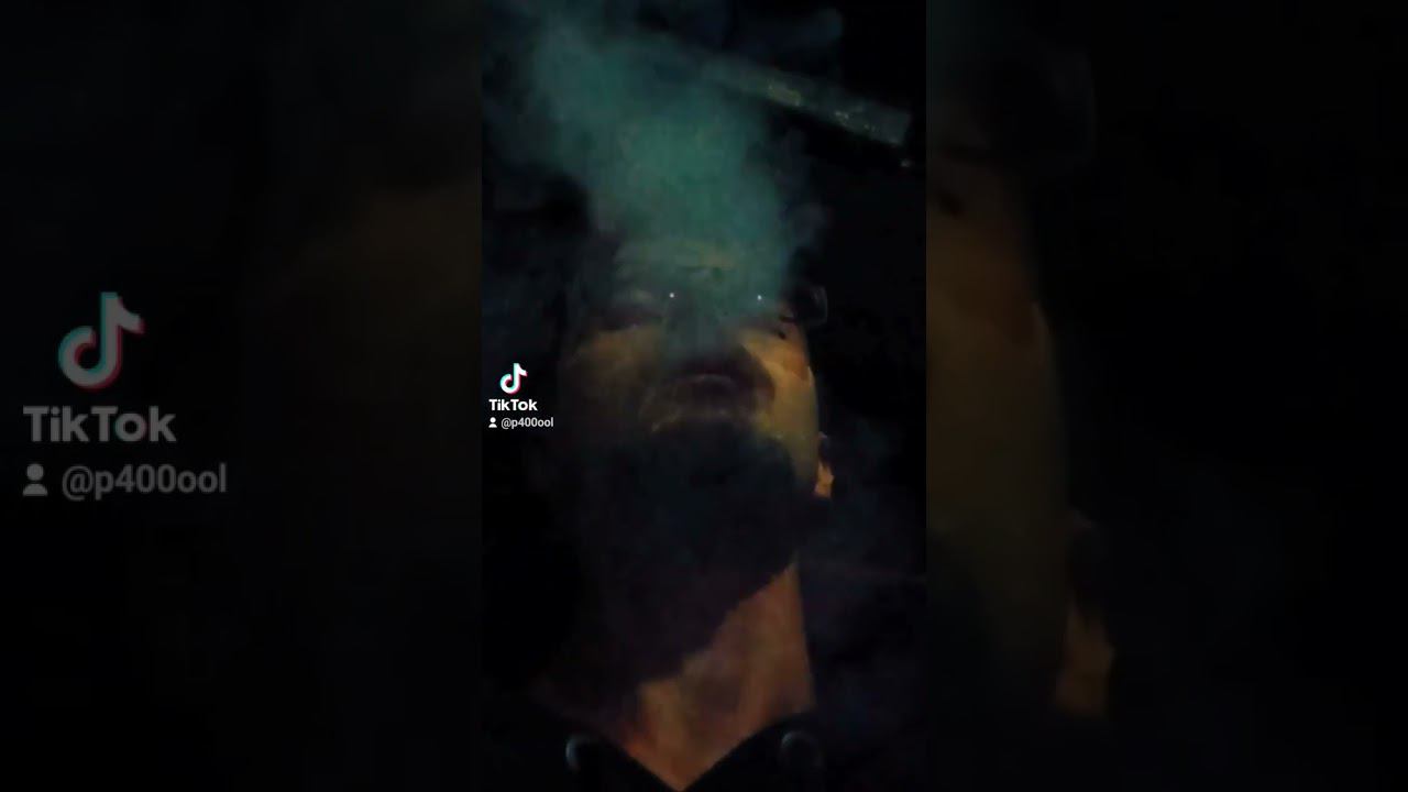 ночь и деревня