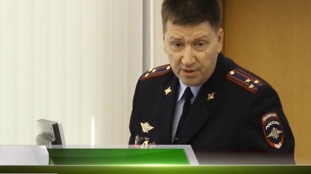 новостной сюжет от 23.10.14