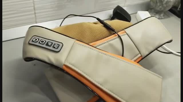 Сдох массажёр....Что делать