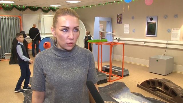 Дети из средних школ говорят о нас